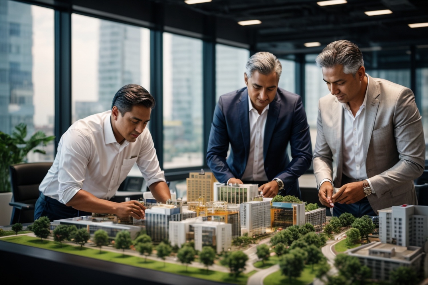 For Developers - SteadForward Private Wealth